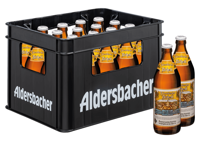 Downloads | Brauerei Aldersbach