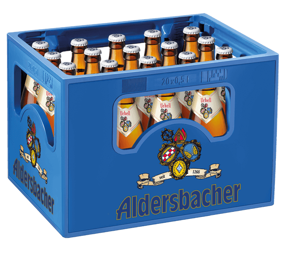 Downloads | Brauerei Aldersbach